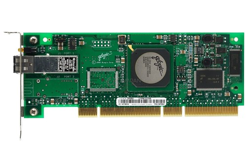 24P0962 LP IBM QLA2340 FC2-133 HOST BUS ADAPTER X-SERIES LOW PROFILE | eBay