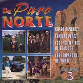 De Puro Norte, Vol. 2 by Various Artists (CD, Feb-1995, EMI Music ...