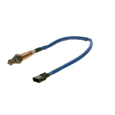 Lambda Sensor For Nissan X-Trail T32 2.0 dCi Bosch Oxygen 2269000Q1K ...