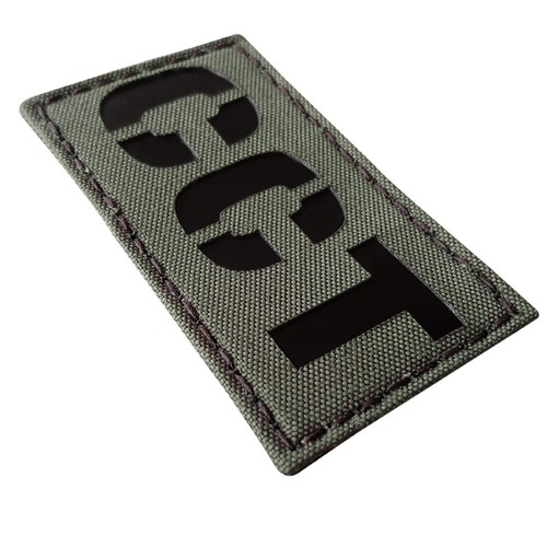 combat control team controller CCT infrared olive drab OD green USAF ...