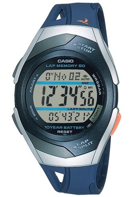 CASIO Men's Watch CASIO Collection STR-300J-2AJH New | eBay
