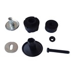 Body Mount Kit For 2002-2005 Ford Explorer Mercury Mountaineer 924-054 ...