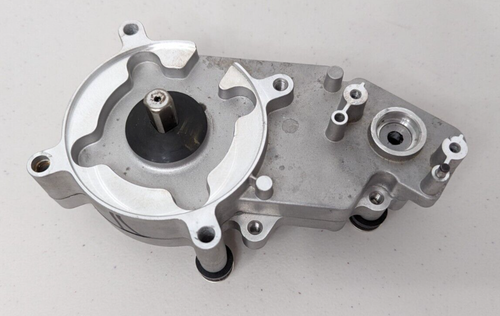 OEM! GE Opal 2.0 Ice Maker Gear Box (for machines with the LINIX motor ...