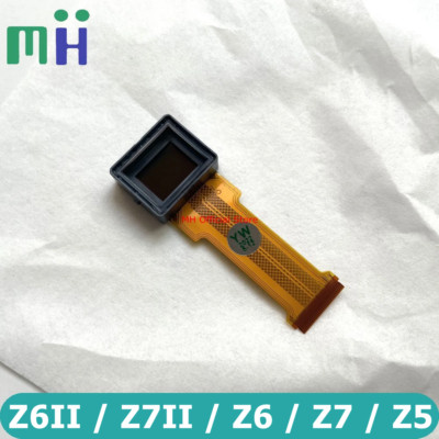 For Nikon Z6II Z7II Z6 Z7 Z5 EVF LCD Viewfinder Display View Finder ...