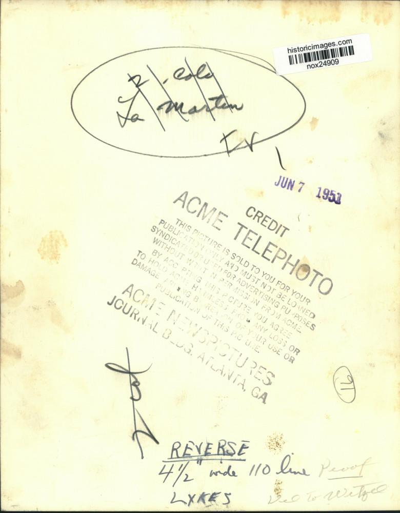 Chinese Mary Martin Husband