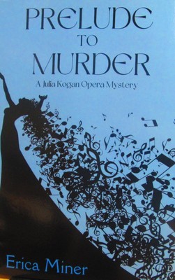 Prelude to Murder: A Julia Kogan Opera Mystery 9781685124427 | eBay