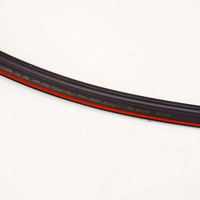 BMW 3 Coupe E92 Windshield Front Upper Molding Trim Seal Genuine ...