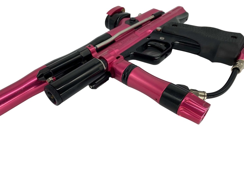 Empire Resurrection Autococker Paintball Gun | eBay