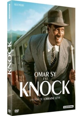 Knock (2017) - DVD - NEUF | eBay