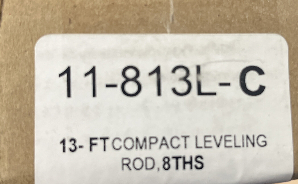 David White LT6-900 Meridian 22x Optical Level-Transit Kit 44-D8834K-1T ...