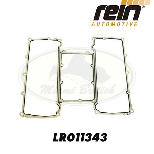 LAND ROVER INTERCOOLER MANIFOLD GASKET RR SPORT RANGE 10-18 VELAR ...