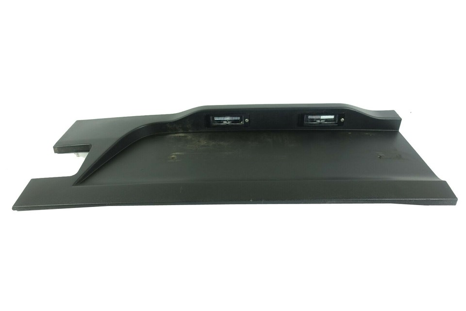 Cover Shield Bumper Rear Left For Iveco Daily Tourys 5801540269 | eBay