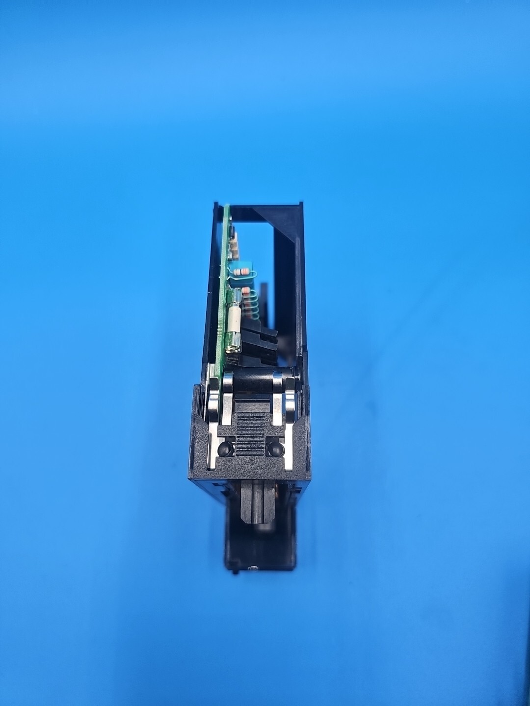 Allen Bradley 1756-OA16 Series A ControlLogix 16 Point AC Output Module ...