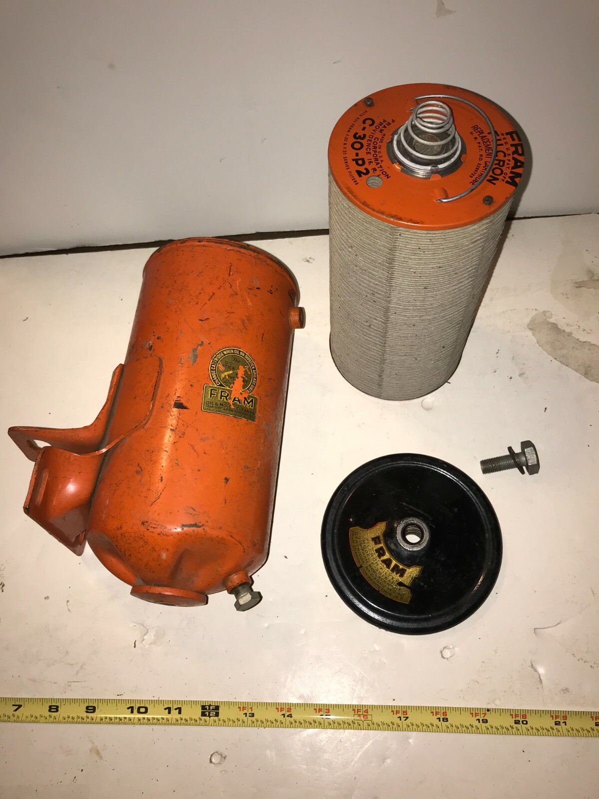 KAGER 100116 - cross reference oil filters | oilfilter-crossreference.com