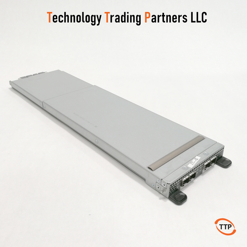 NetApp X91143A 111-02397 4-Port 10GbE/16Gb FC UTA2 Network Interface ...