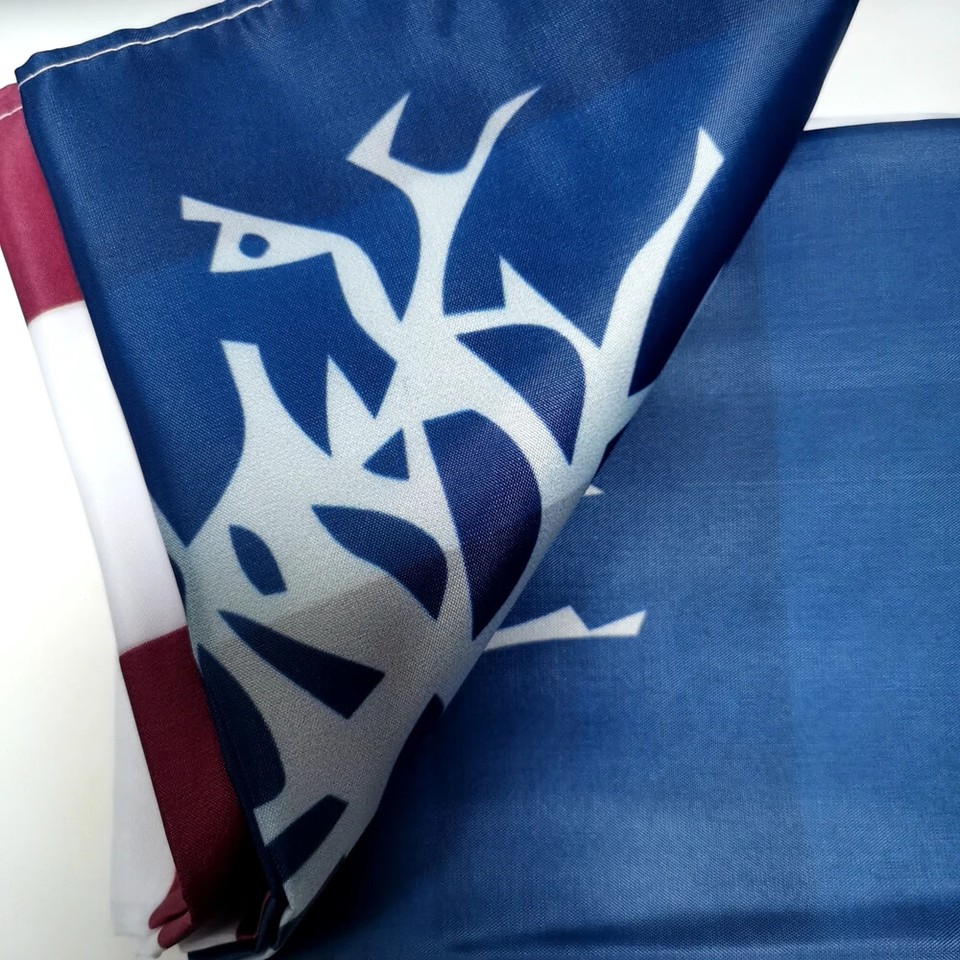 Sematary Haunted Mound Harold The Tree USA Flag Flag Decor 90x150cm ...