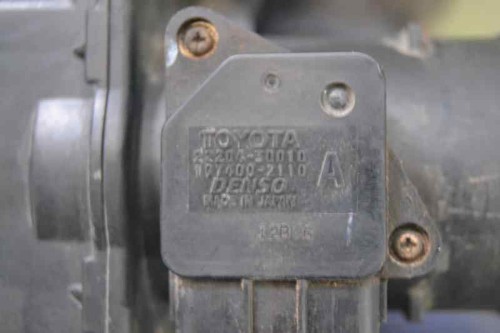 2220430010 debimetro per TOYOTA LAND CRUISER 3.0 TURBODIESEL (163 1996 ...