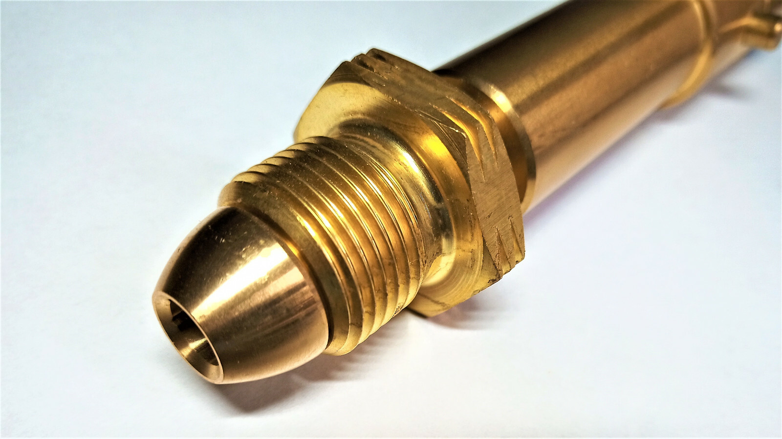 UK Bayonet LPG ReFilling Point Filler to propane gas cylinder Bottle ...