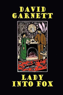 Lady Into Fox | eBay