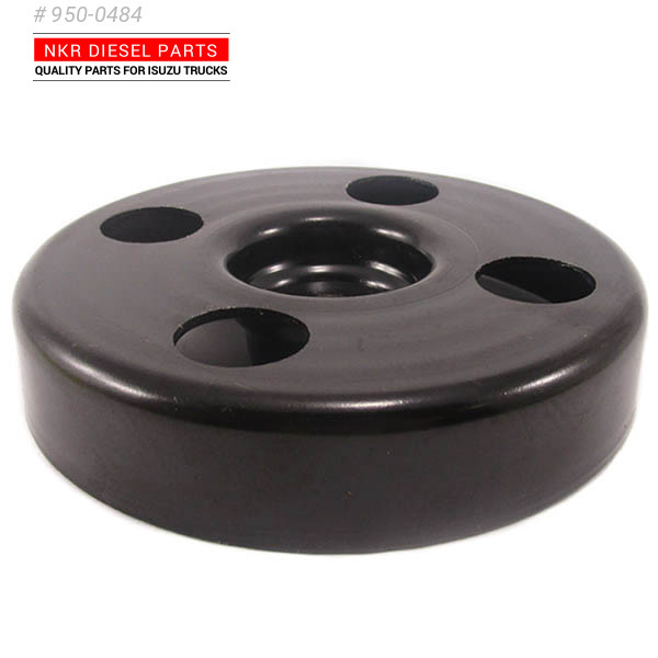 VACUUM PUMP PULLEY FOR ISUZU NPR GAS | eBay