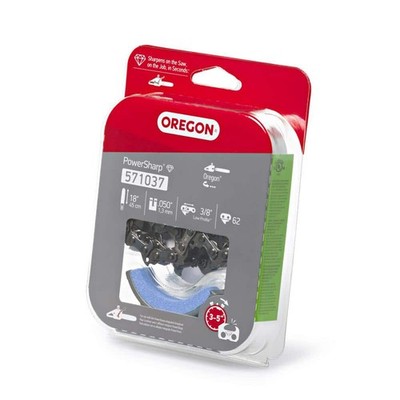 PowerSharp Replacement Saw Chain for Oregon CS1500 Chain Saw Equipped w ...