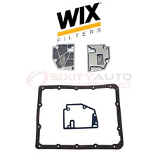 BG 6600WOR Auto Transmission Service Kit 2 Part for sale online | eBay