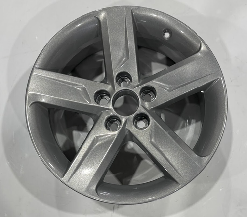 17" x 7" Toyota Camry 2012 2013 2014 Factory OEM Wheel Rim 4261106750 ...