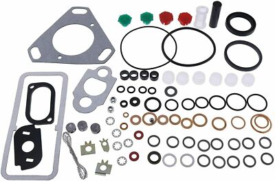 Injector Pump Repair Kit 7135-110 for Case IH 430 530 470 570 580CK ...