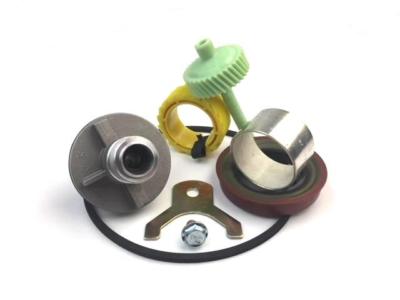 700R4 Transmission Tail Housing Rebuild Kit W/ Speedometer Set 19 & 34 ...