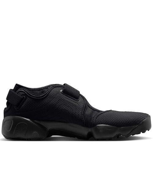 Nike Women's Running Shoes Air Rift Breeze Black Mesh DN1338-004 US 5 ...