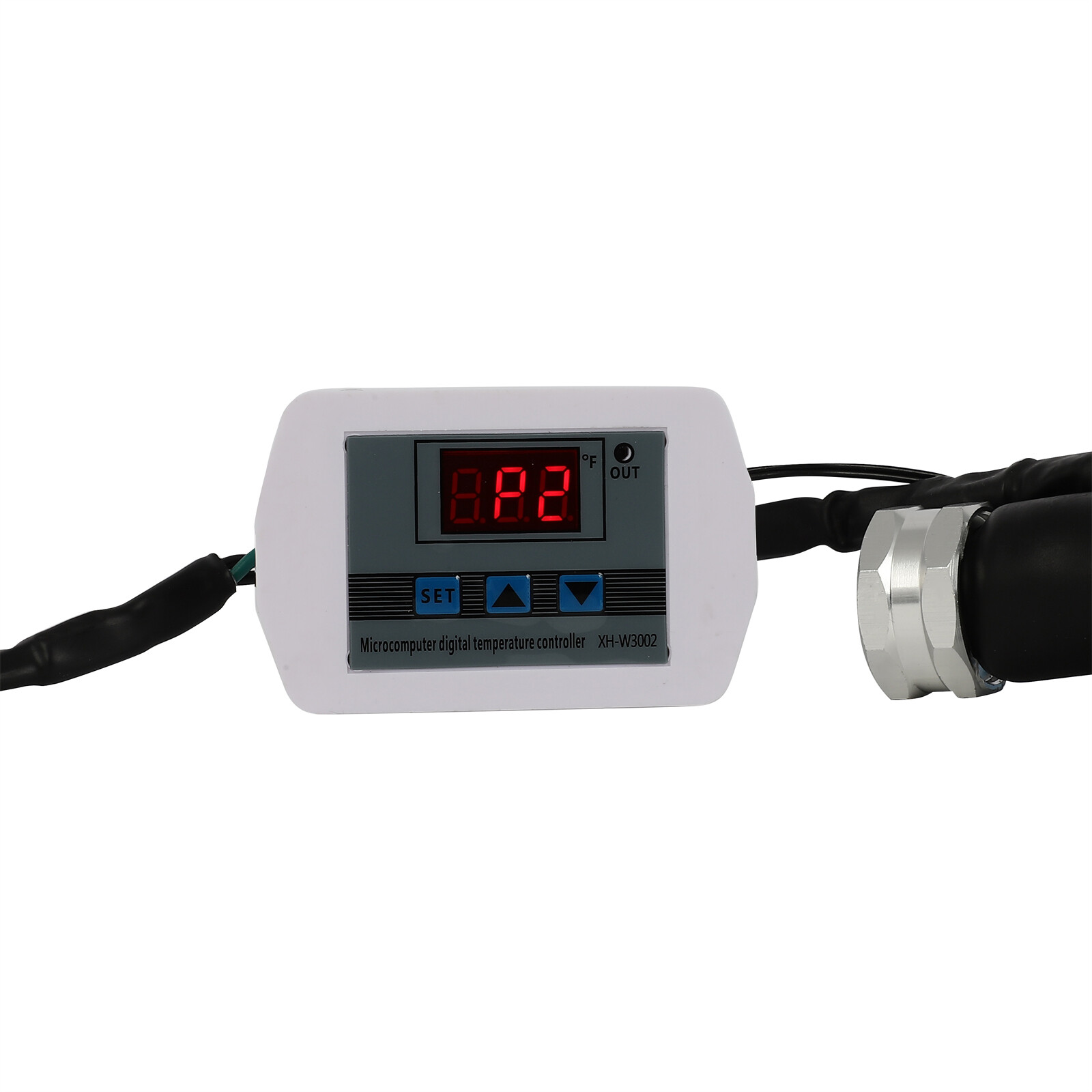 100 FT Heated Water Hose for RV Heated Drinking Water Hose -45?H ...