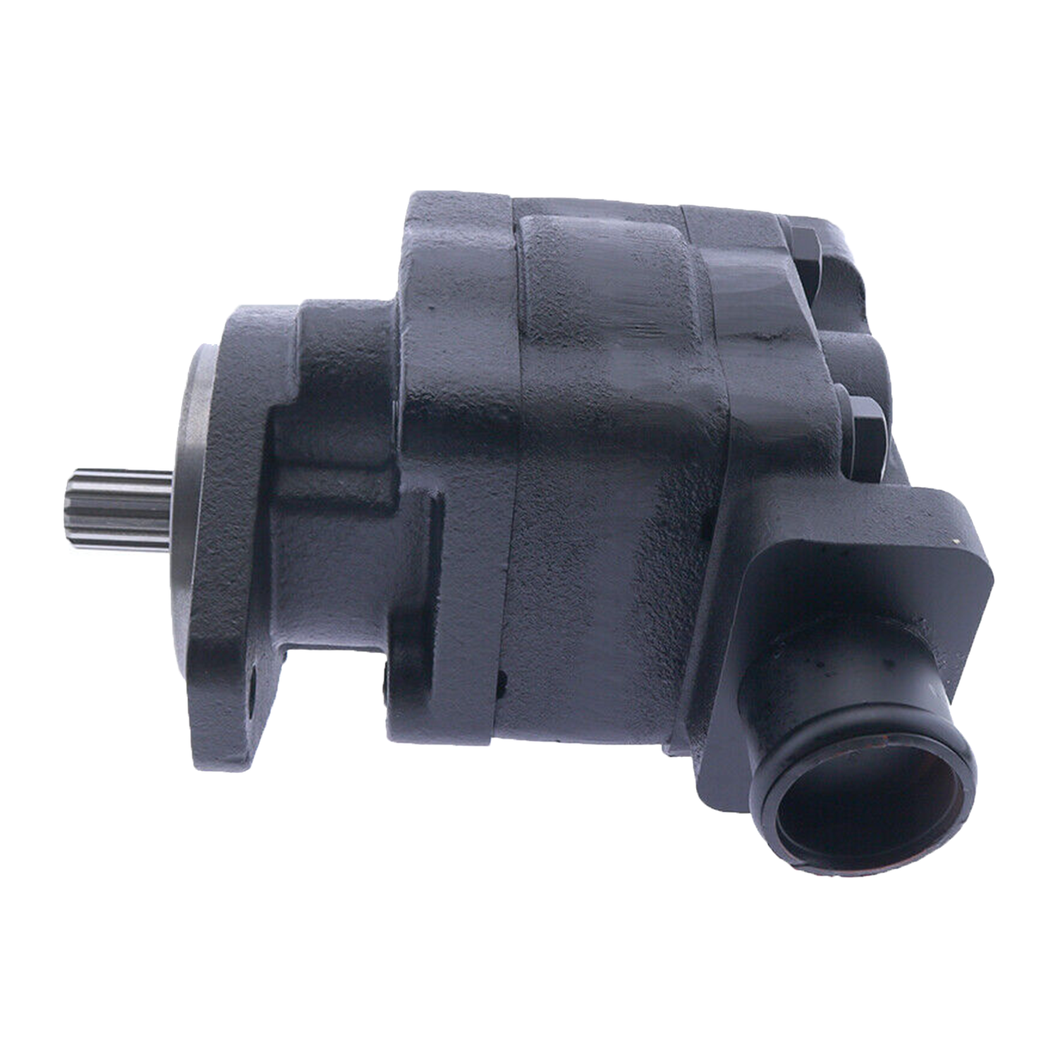 For John Deere Backhoe 310E 310G 310J 310K 710D Hydraulic Pump AT179792 ...