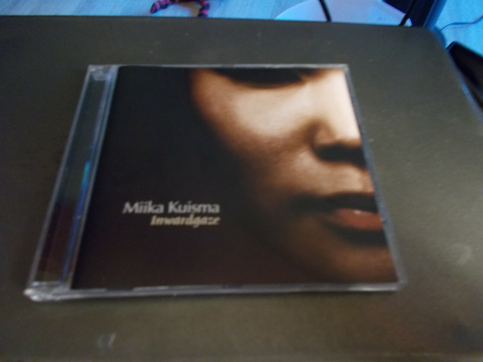 MIIKA KUISMA CD INWARDGAZE | eBay