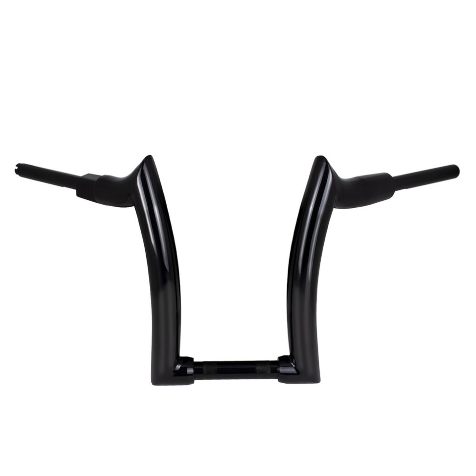 14'' Rise 2" Ape Hanger Handlebar Fit For Honda VT1300CXE Fury | eBay