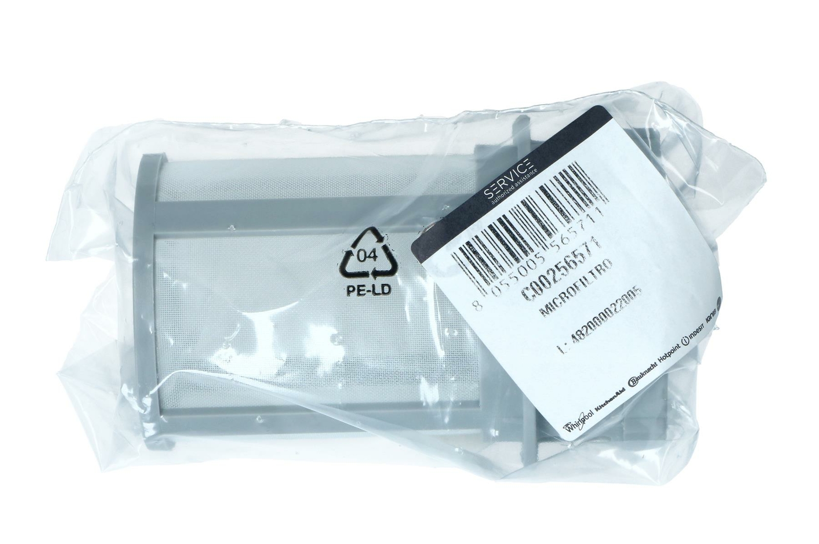 GENUINE HOTPOINT DISHWASHER OUTER FILTER C00256571 | eBay UK