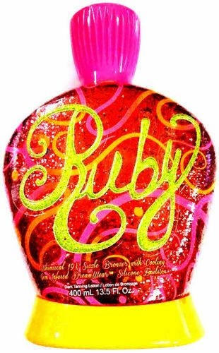 Designer Skin Ruby Tanning lotion for sale online | eBay