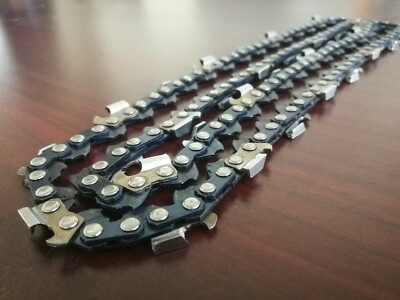 14" Chain For Stihl MS180 MS180C-BE MS181 MS181C MS190T MS192C MS192TC ...