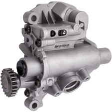 Engine Oil Pump 03g 115 105h for AUDI A3 2.0 TDI 16v Quattro Sportback ...