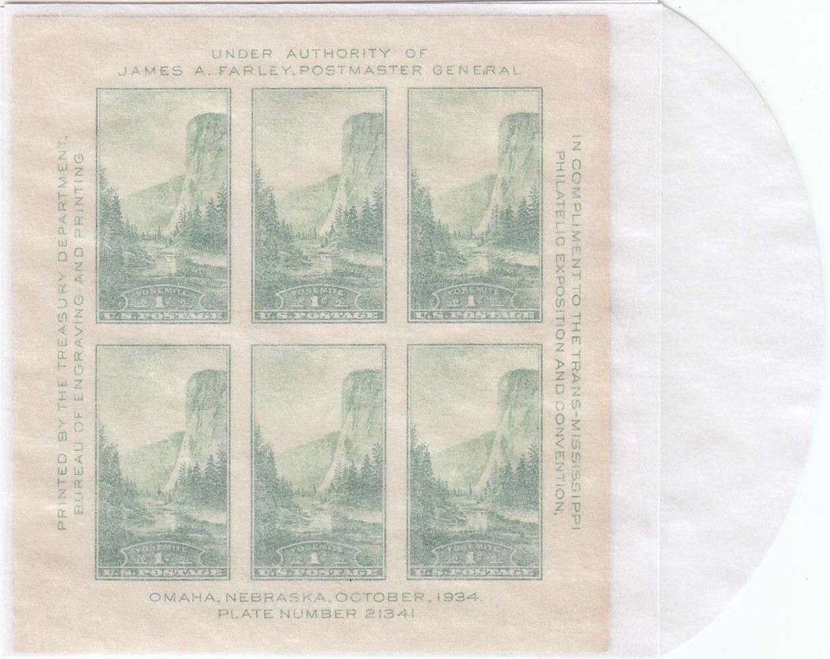 Glassine Envelopes For Stamp Collecting #5 Glassine Envelopes (100