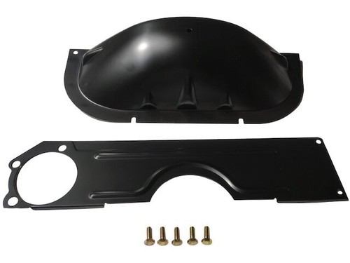 For 1955-1962 Chevrolet Corvette Flywheel Cover Kit 98785YFXG 1960 1959 ...
