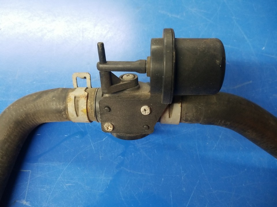 Ford F250 F350 Heater Control Valve Assembly USED. 30-3878 H42V-1100 ...