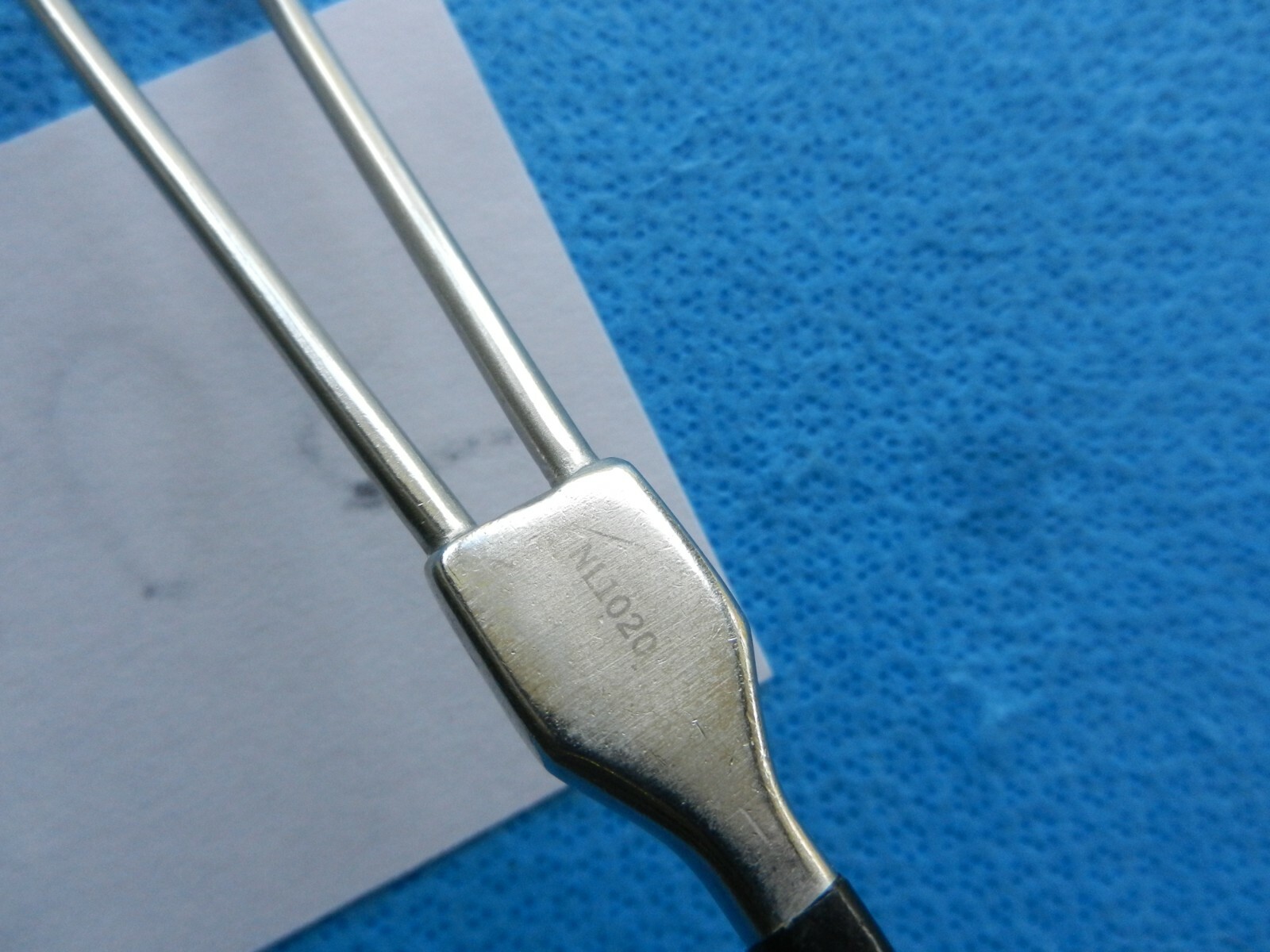 V. Mueller Surgical Orthopedic Decompression Retractor NL1020 | eBay