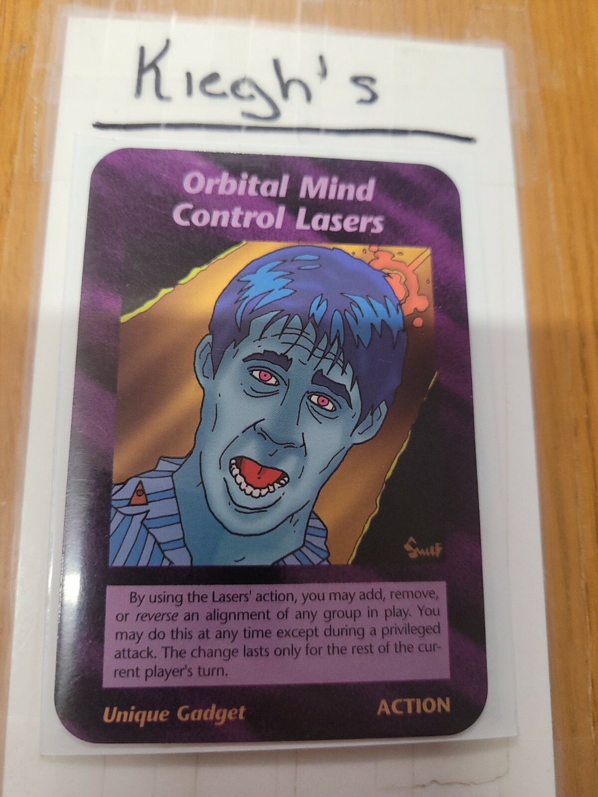 Illuminati NWO - Orbital Mind Control Lasers | eBay