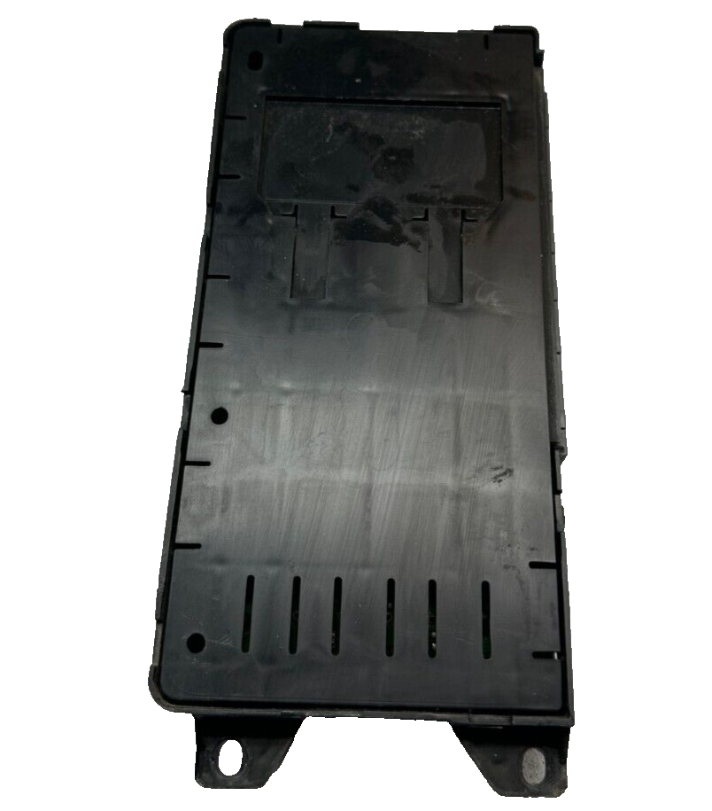 1997-1998 FORD F150 F250 2WD PICKUP GEM MODULE BCM F75B-14B205-MB | eBay