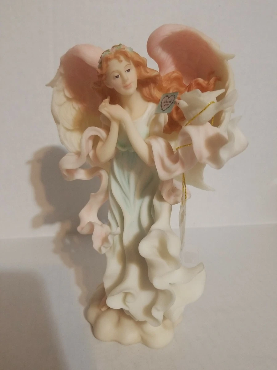 Serafin Angel Figurines