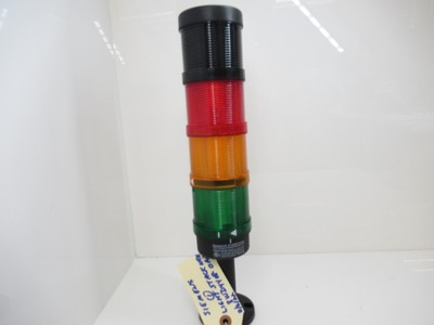 8WD4408-0AA Siemens 4 Column Led Light Stack DE-92220 | eBay