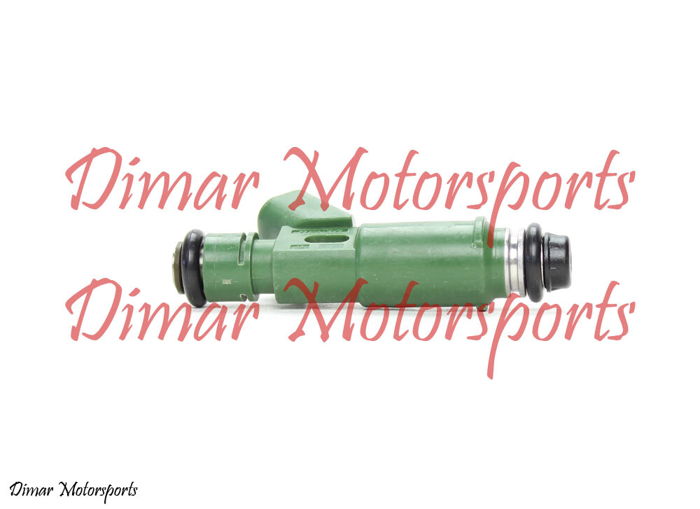 Lifetime Warranty - OEM Fuel Injector Set of 5 - 9470229 | eBay