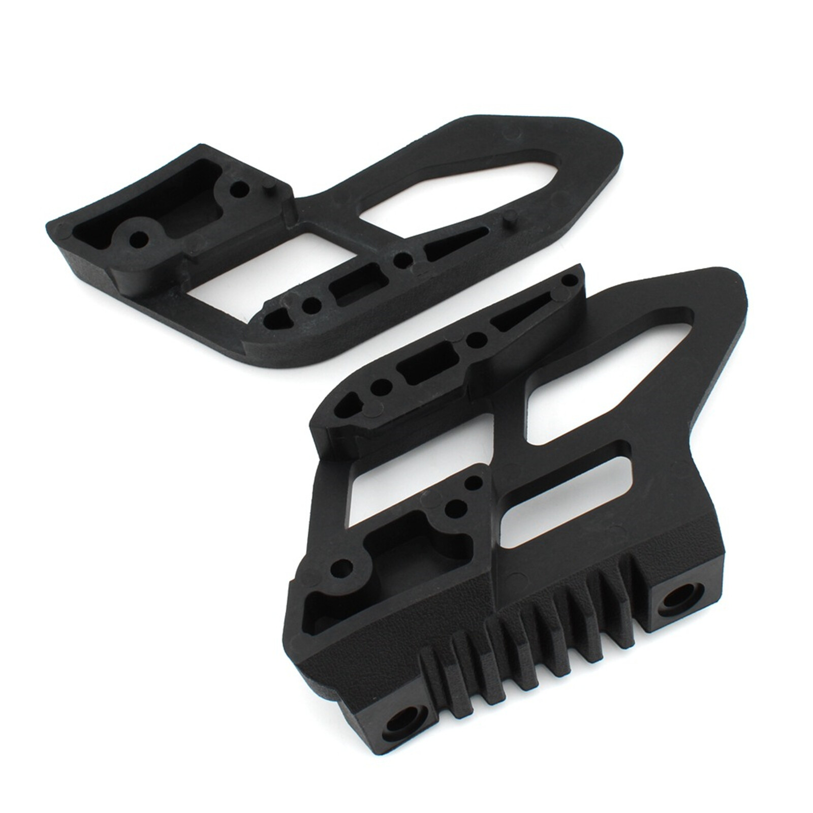 2Pcs Chain Guide Pulley Chains Stabilizer For Yamaha Tenere 700 T7 2019 ...