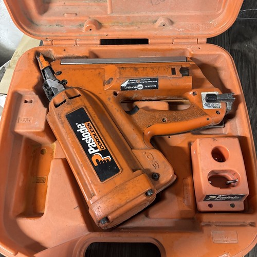 Paslode 900420 Cordless Model IMCT Framing Gun Nailer #R5 759501073906| eBay