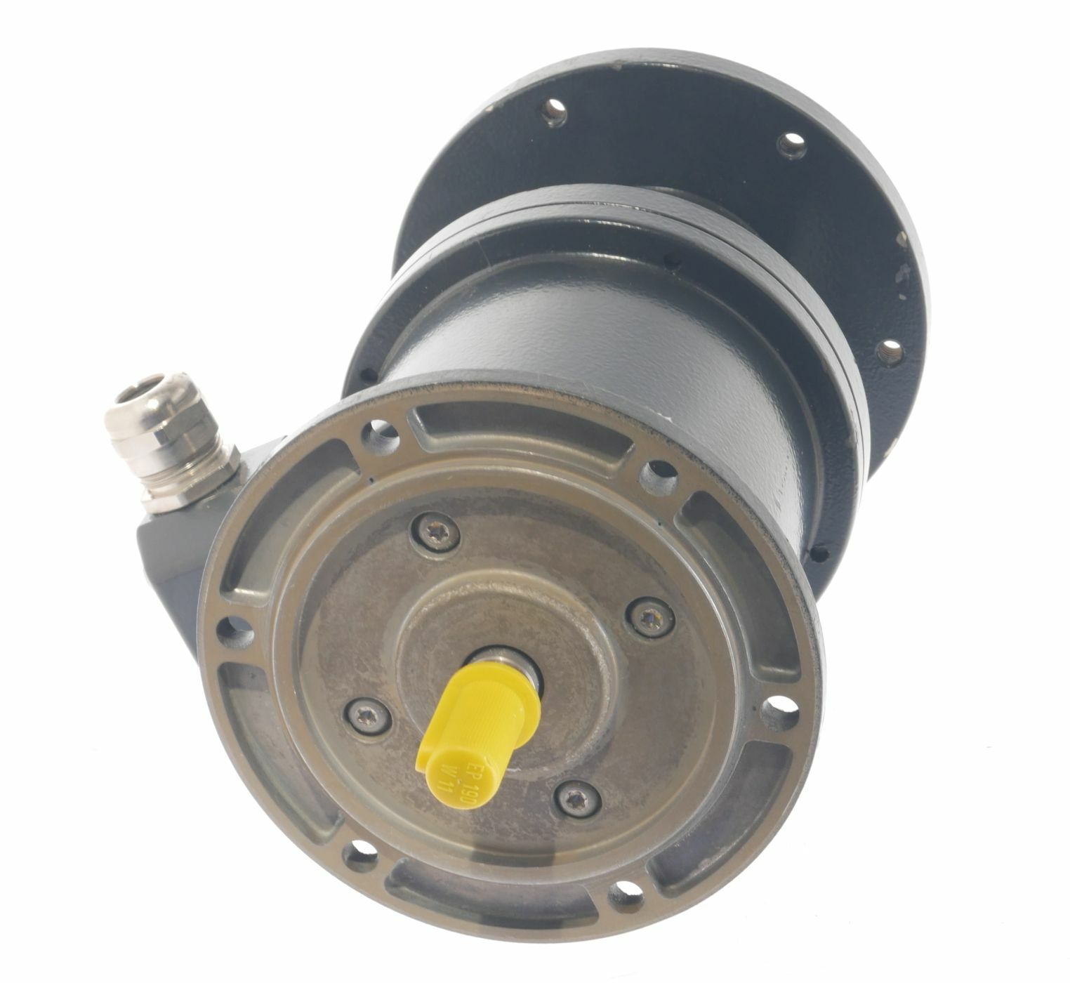 HUBNER POG 9 D 500 POG9D500 INCREMENTAL ENCODER | eBay